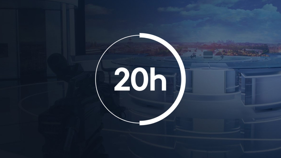 Regarder vos émissions et séries en direct et replay sur internet